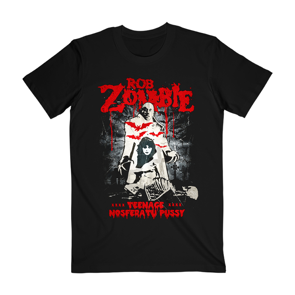 Sale – Rob Zombie Store