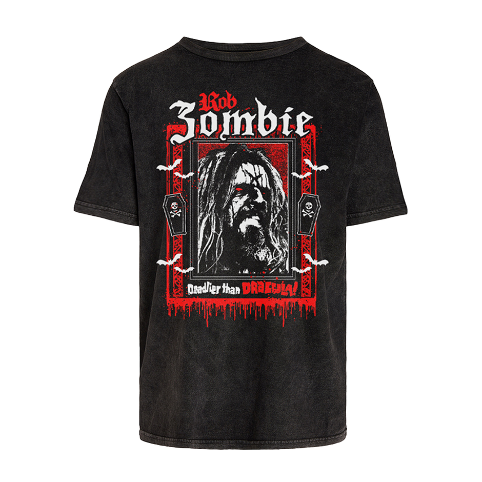 Apparel – Rob Zombie Store