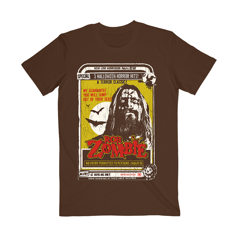 Apparel – Rob Zombie Store