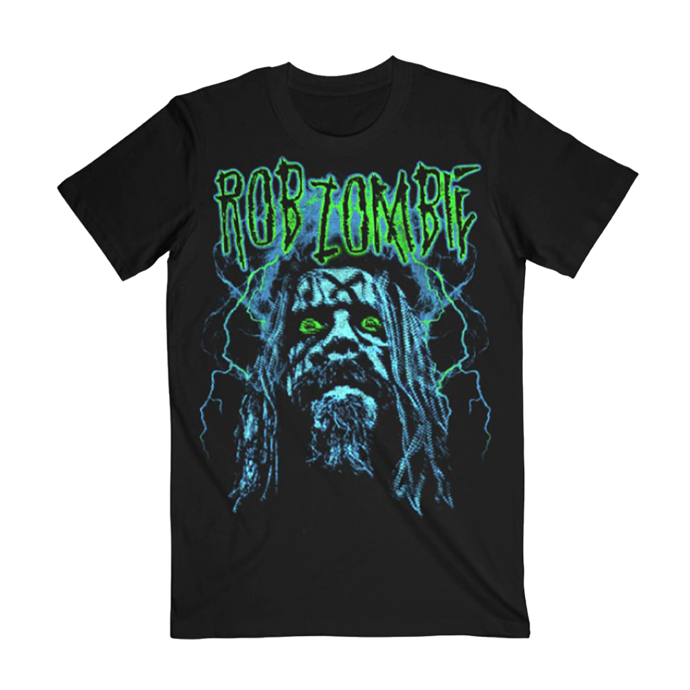 Apparel – Rob Zombie Store