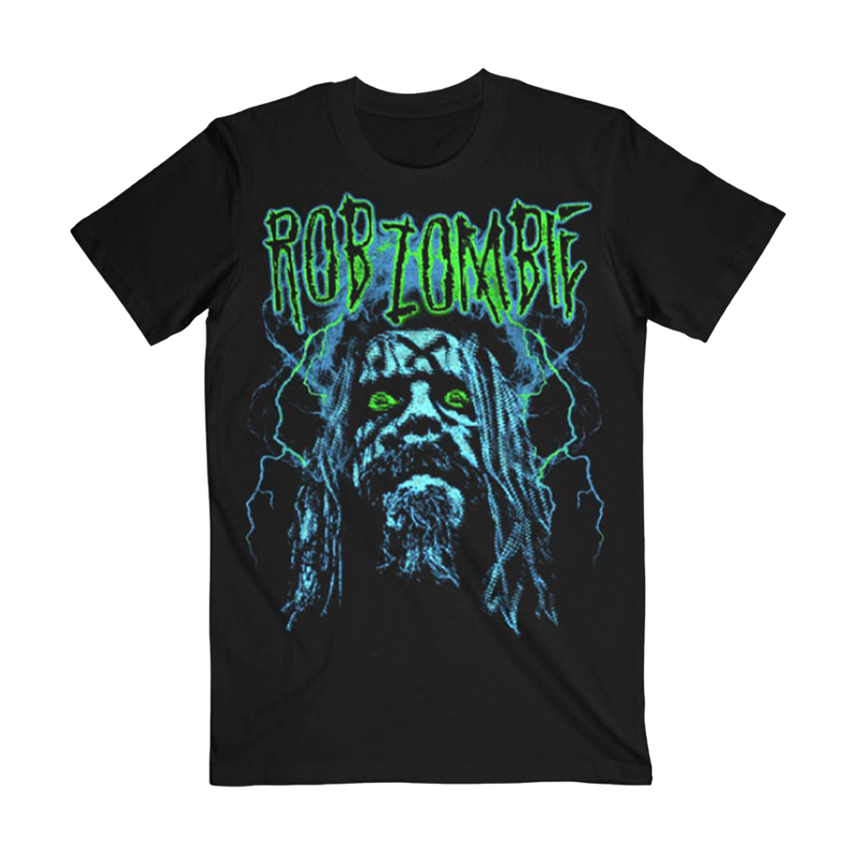 Rob Zombie Official Online Store – Rob Zombie Store