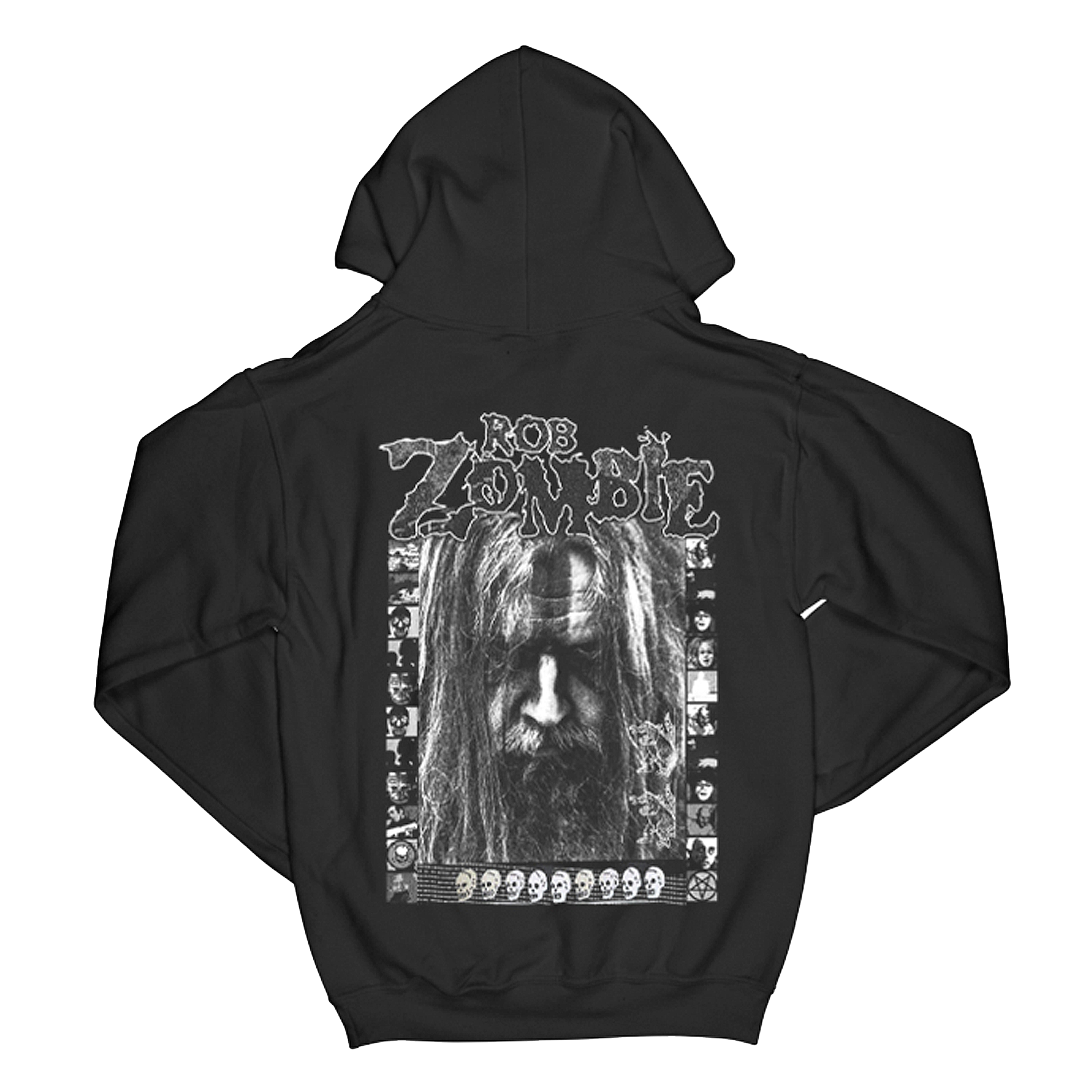 Rob Zombie Official Online Store – Rob Zombie Store