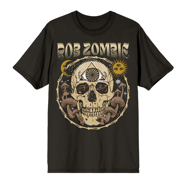 Rob Zombie Official Online Store – Rob Zombie Store