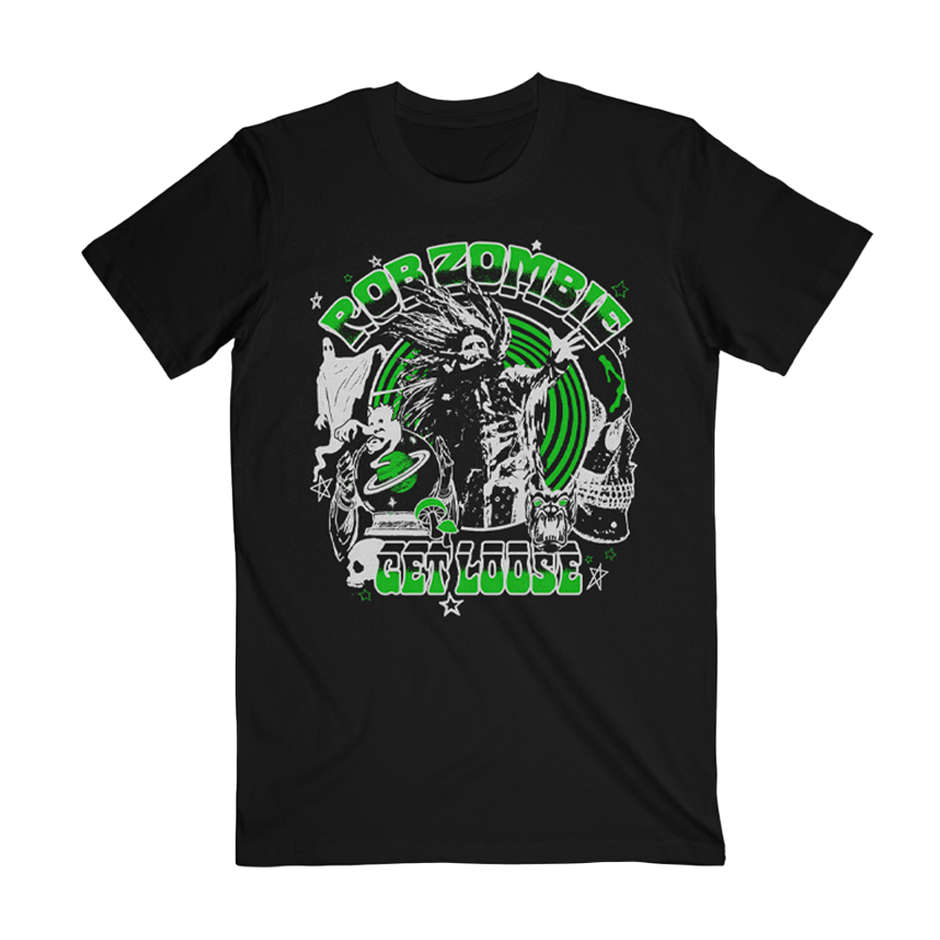 Apparel – Rob Zombie Store