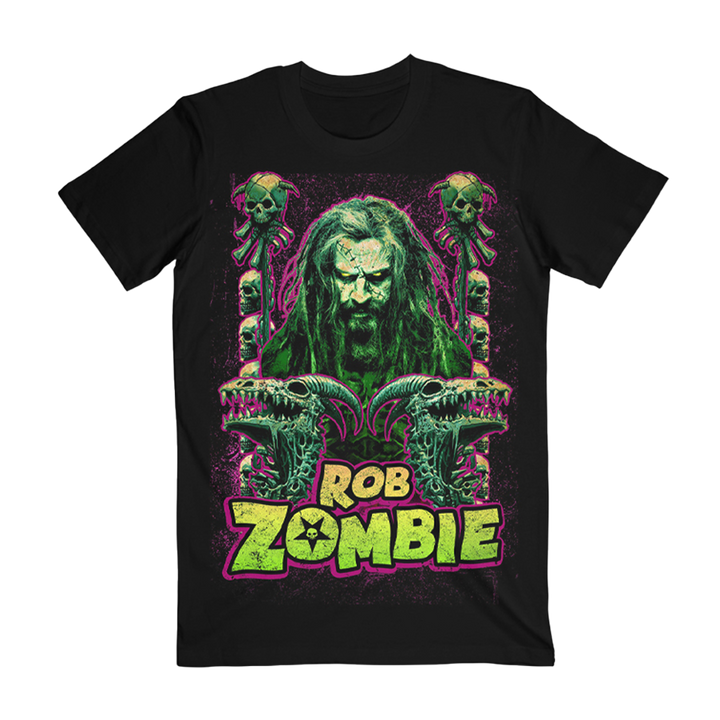 Rob Zombie Official Online Store – Rob Zombie Store