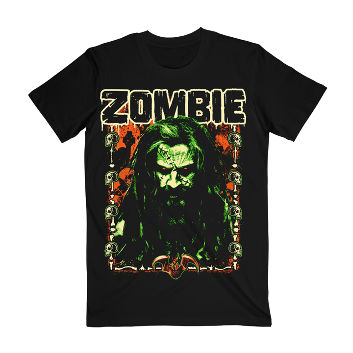 Rob Zombie Official Online Store – Rob Zombie Store