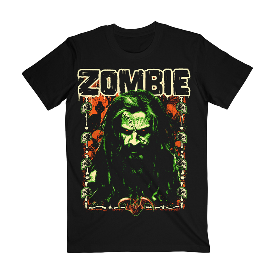 Rob Zombie Official Online Store – Rob Zombie Store