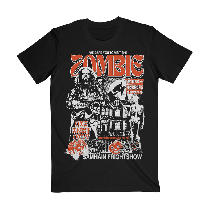 Apparel – Rob Zombie Store