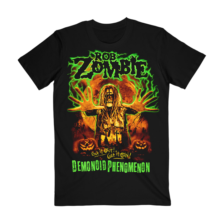 Rob Zombie Official Online Store – Rob Zombie Store