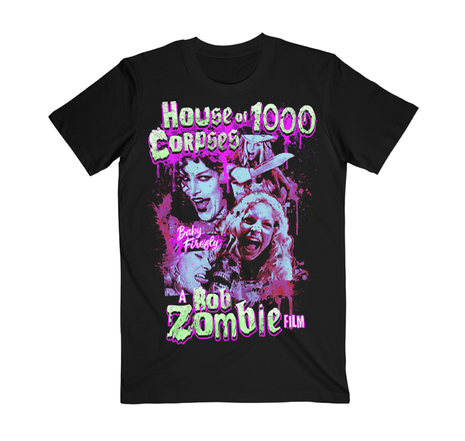 Rob Zombie Official Online Store – Rob Zombie Store