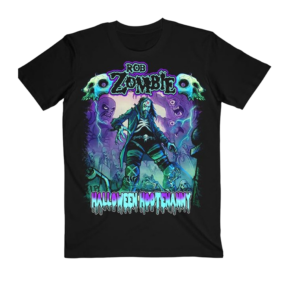 Rob Zombie Official Online Store – Rob Zombie Store