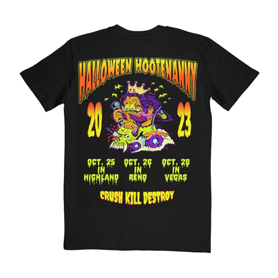 Apparel – Rob Zombie Store