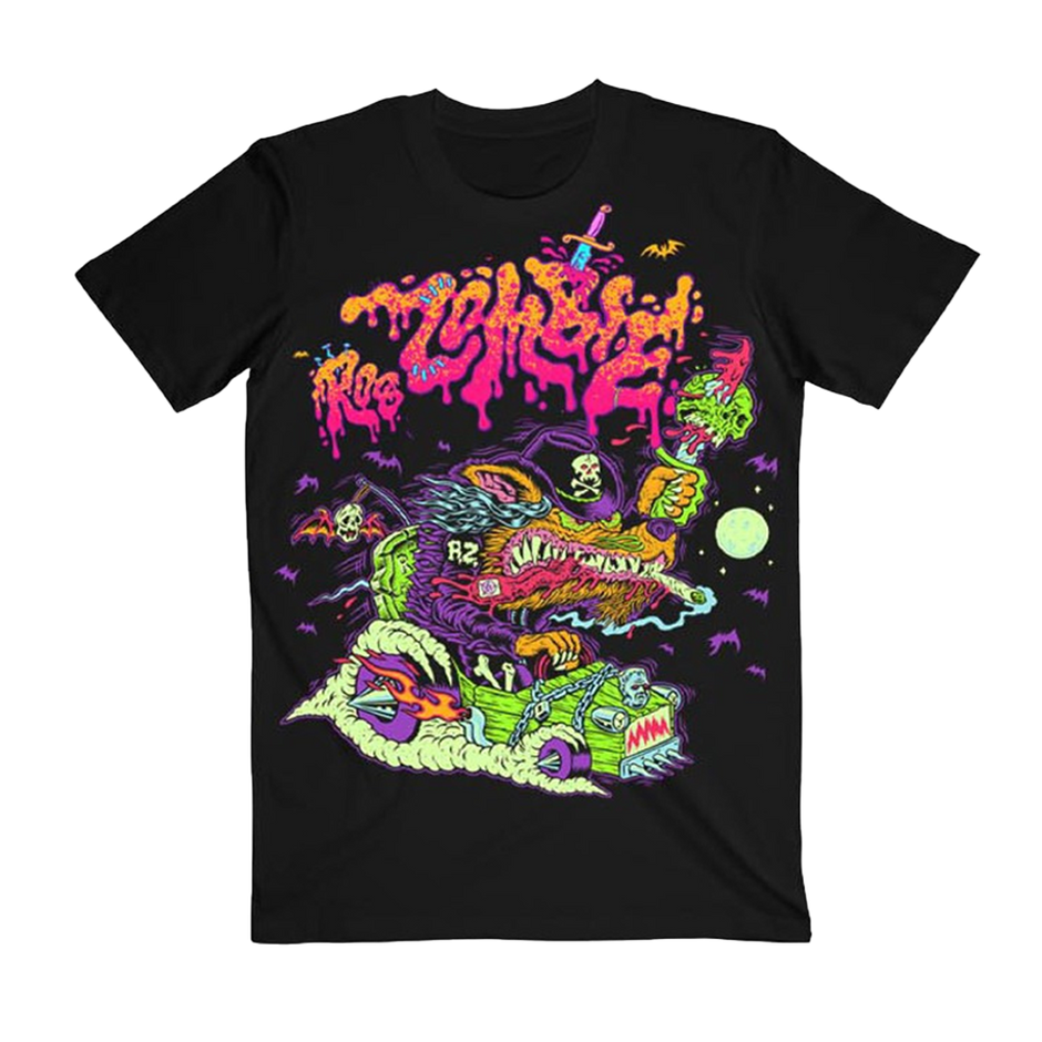 Apparel – Rob Zombie Store