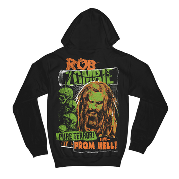 Rob Zombie Official Online Store – Rob Zombie Store