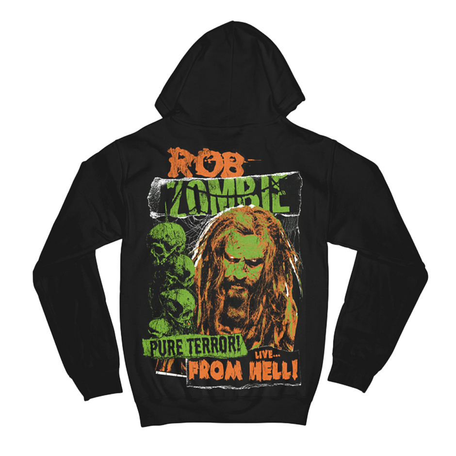 Apparel – Rob Zombie Store
