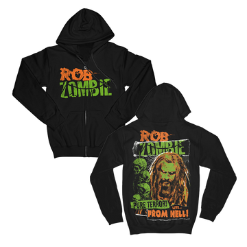 Rob Zombie Official Online Store – Rob Zombie Store