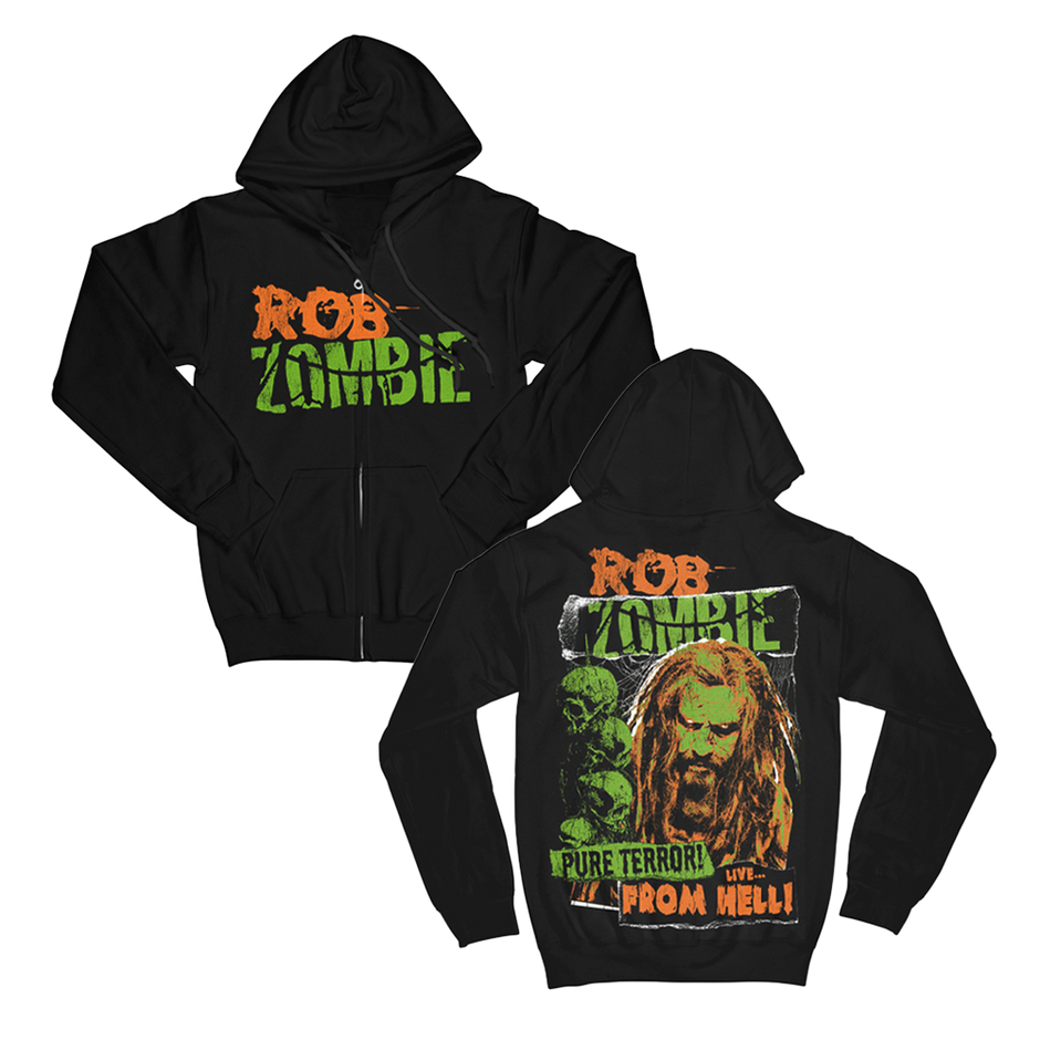 Apparel – Rob Zombie Store