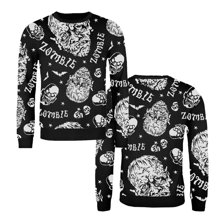 Rob Zombie Official Online Store – Rob Zombie Store