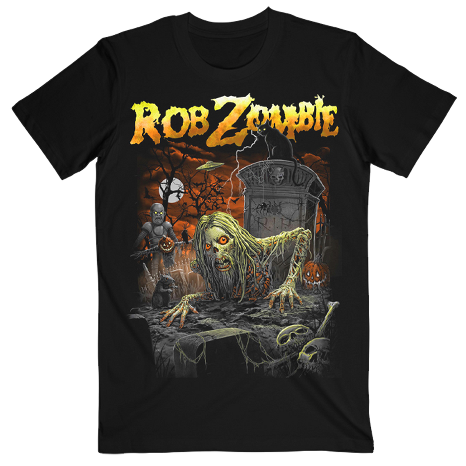 Apparel – Rob Zombie Store