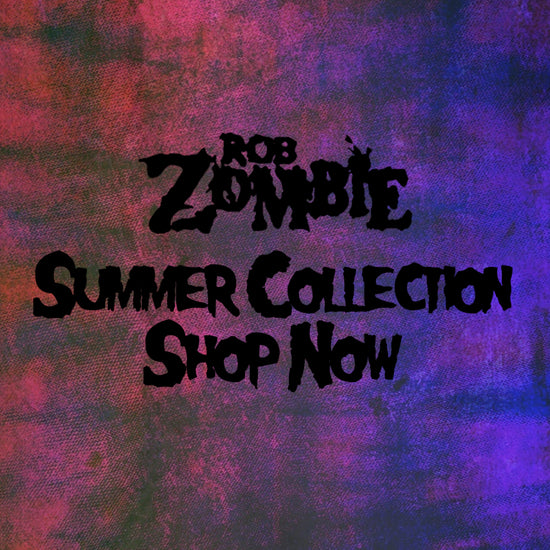 Rob Zombie Official Online Store – Rob Zombie Store