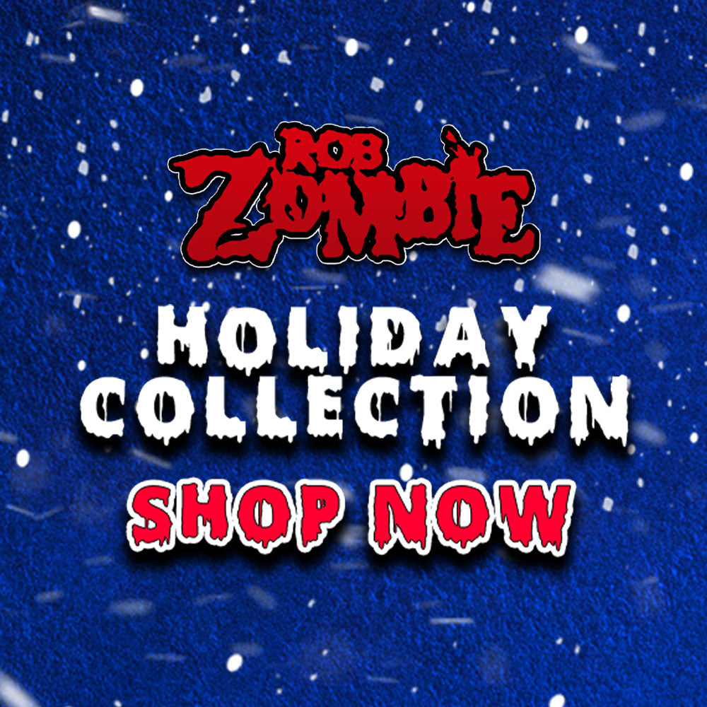 Rob Zombie Official Online Store – Rob Zombie Store