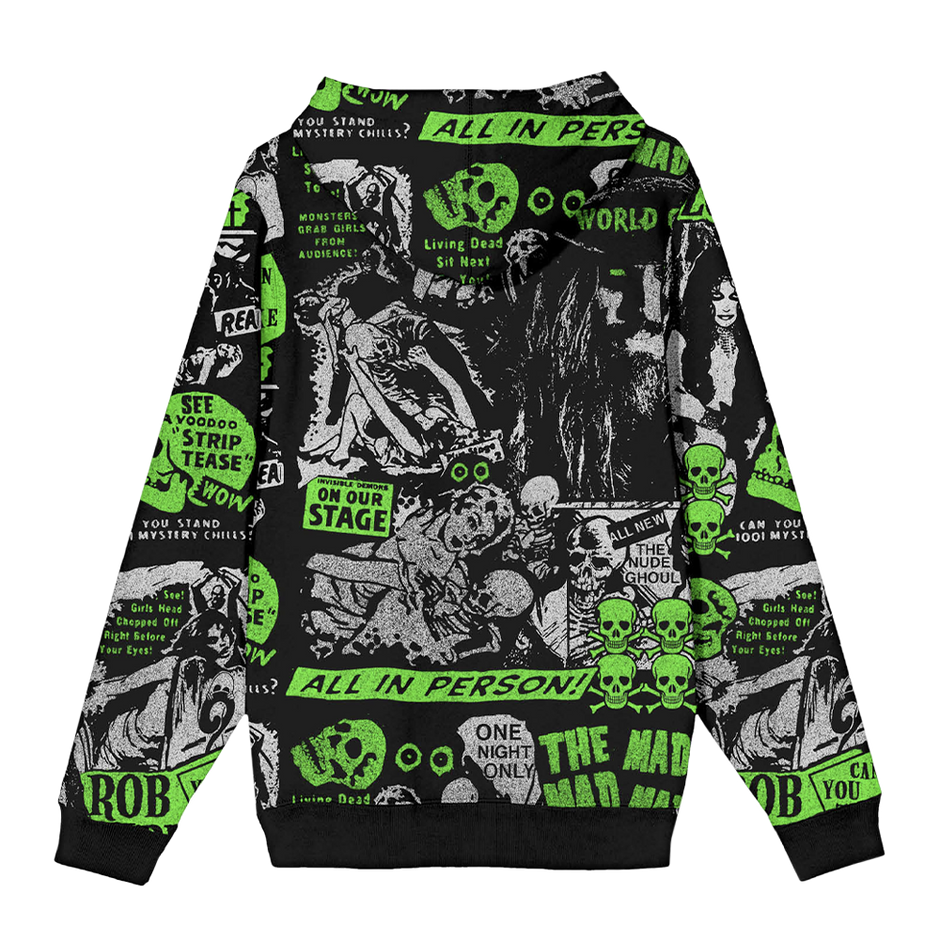 Apparel – Rob Zombie Store