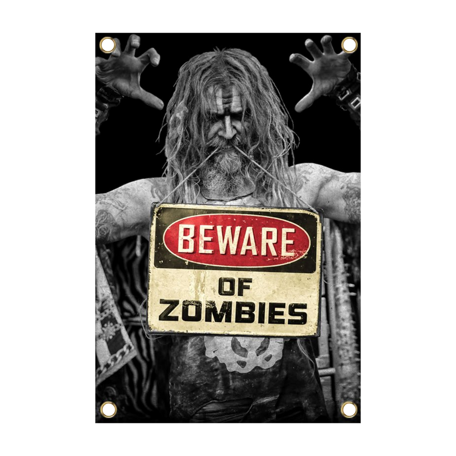 Accessories – Rob Zombie Store