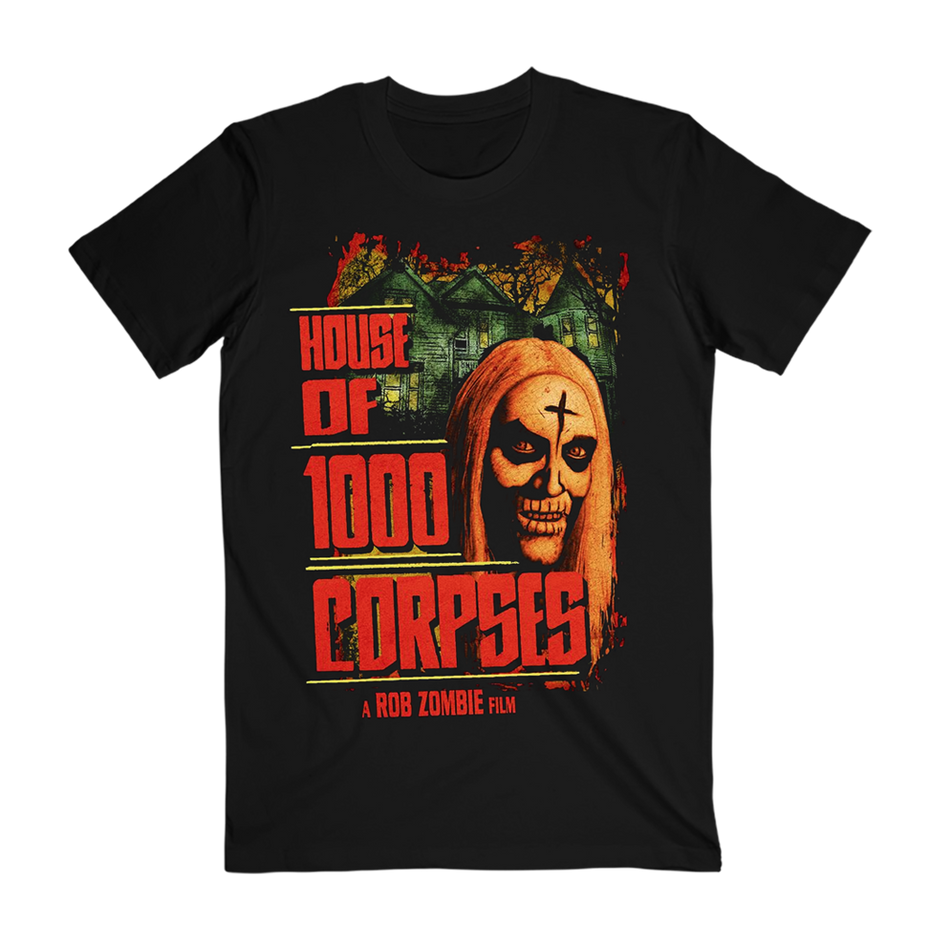 Apparel – Rob Zombie Store