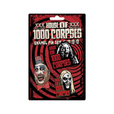 Accessories – Rob Zombie Store