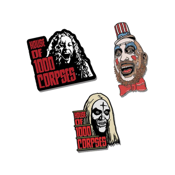 Accessories – Rob Zombie Store